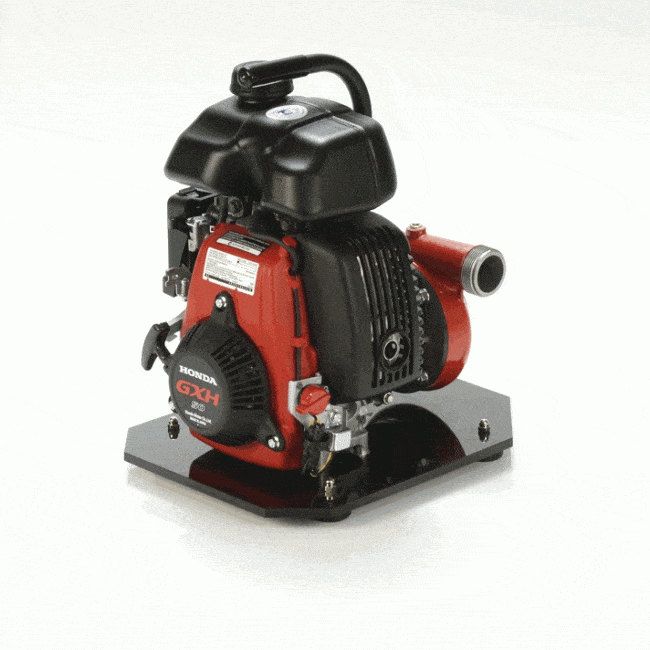 WICK® 100-4H FIRE PUMP - Wildland Warehouse