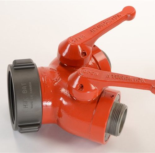 Gated Wyes - Wildland Warehouse