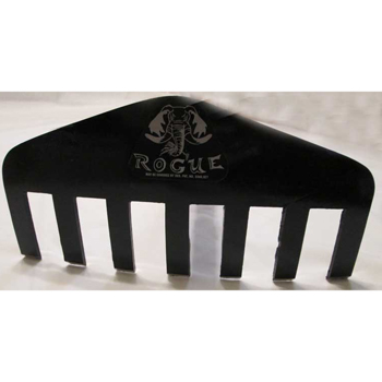 Rogue Fire Rake w/ 60" Ash or Fiberglass Handle - Wildland Warehouse