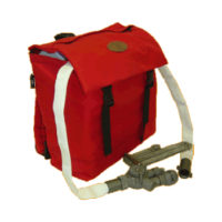 Pack Shack Hose Pack - Wildland Warehouse