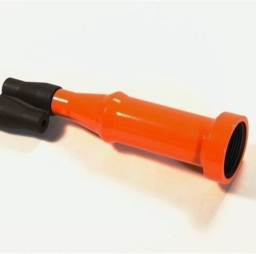 Twin Tip Forestry Nozzle - Wildland Warehouse