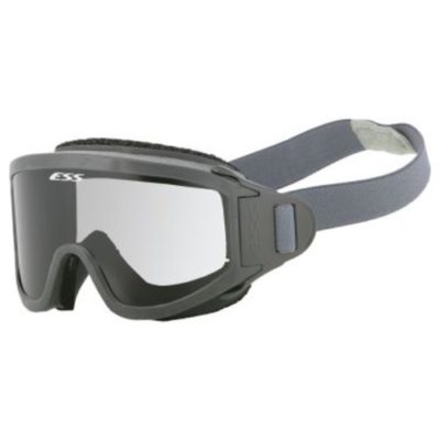 ESS Striketeam XTO Goggles - Wildland Warehouse