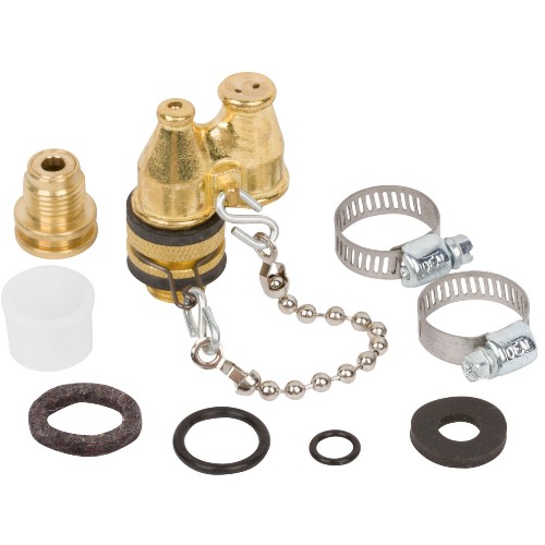 Service Kit (Fedco Hand Pump) - Wildland Warehouse