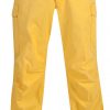 7 oz Gov't Style Wildland Nomex Overpants - Wildland Warehouse