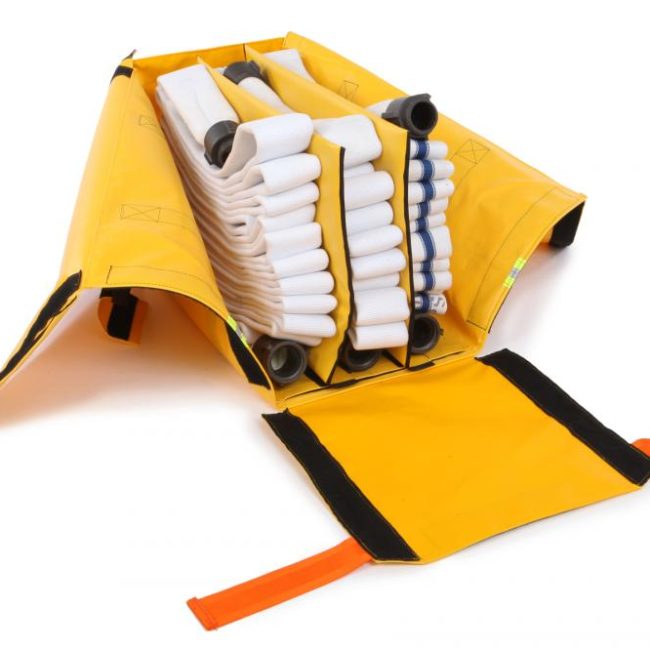 MS 103 XL Forestry Hose Pack - Wildland Warehouse