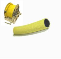 BOOSTLITE® 1" Reel Hose - Wildland Warehouse