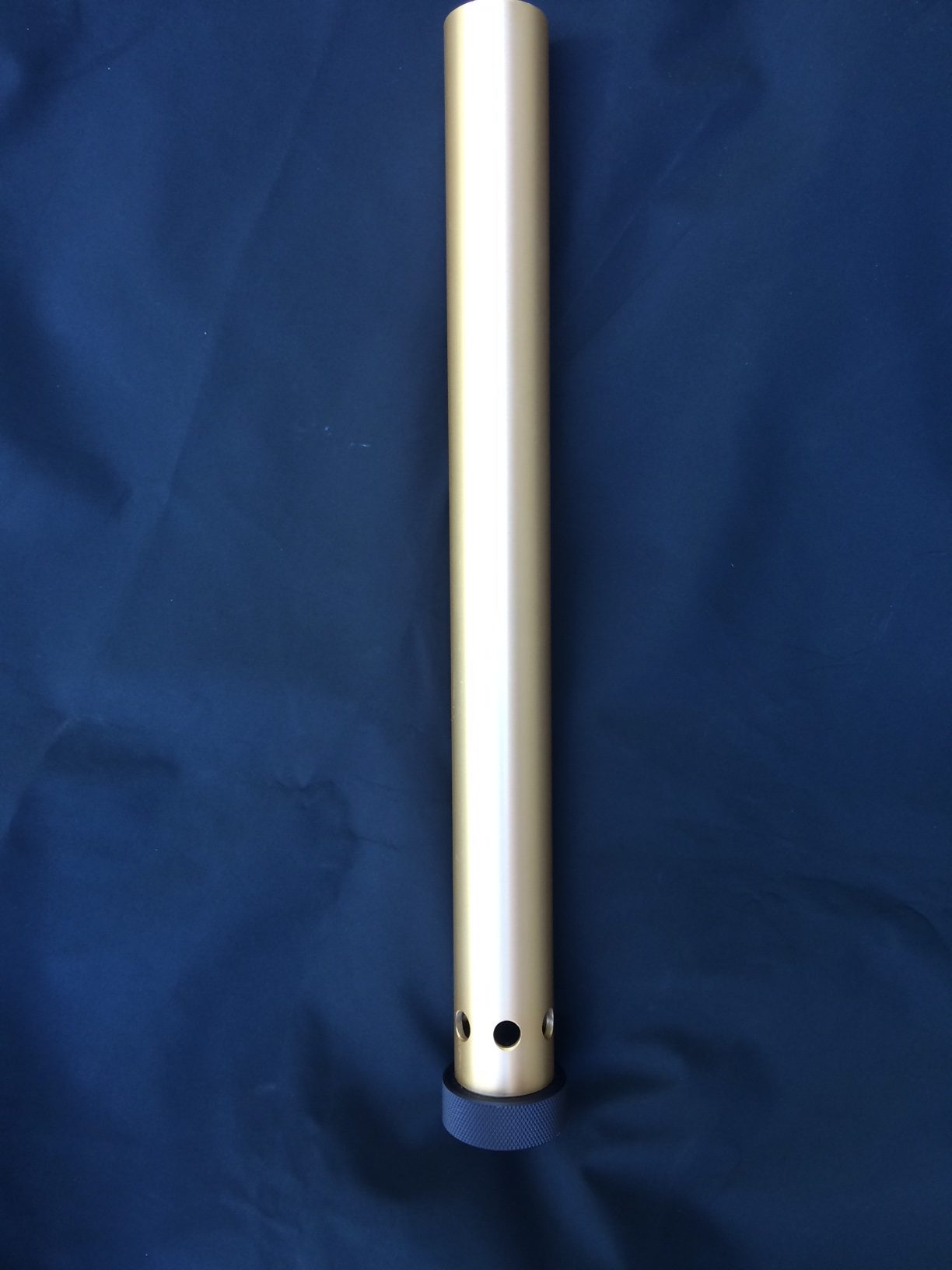 1" NH or NPSH Aspirating Foam Nozzle - Wildland Warehouse