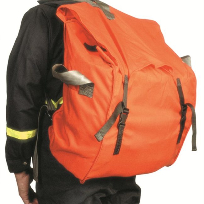 High Capacity Hose Pack - Wildland Warehouse