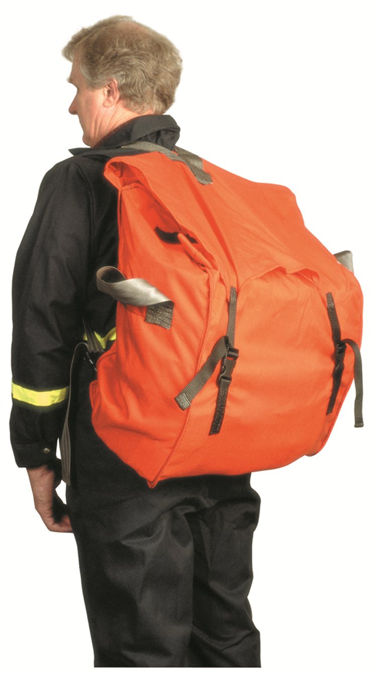 High Capacity Hose Pack - Wildland Warehouse