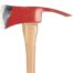 NUPLA Pulaski with 36" Hickory Wood Handle - Wildland Warehouse