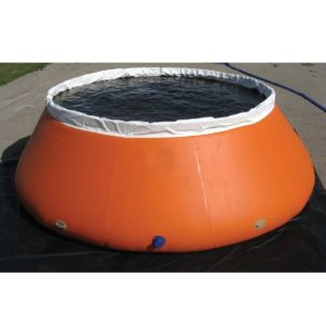 Pumpkin Tanks - 250-2,500 Gallons, Low-Side - Wildland Warehouse