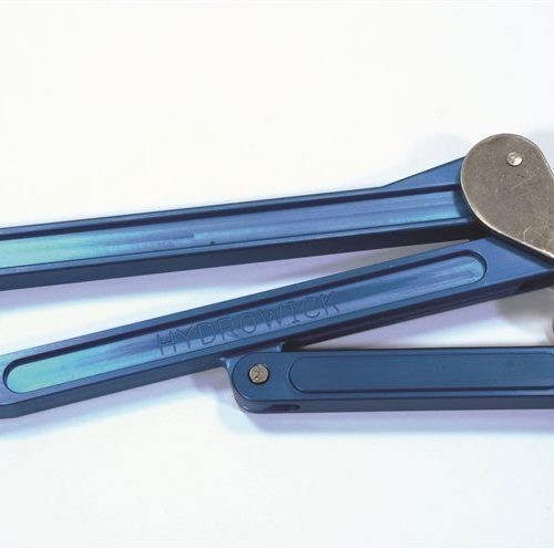 Hose Clamp Pouch - Wildland Warehouse