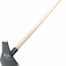 Rogue Double-Bladed Hoe, 48" Handle - Wildland Warehouse