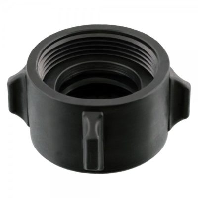 Scotty Double Female Rigid Adapter - Wildland Warehouse