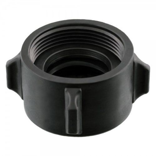 Scotty Double Female Rigid Adapter - Wildland Warehouse