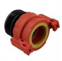 Quarter Turn Quick Connect 1-1/2 NH Male - Wildland Warehouse