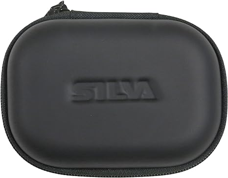 Silva Compass Case- New Style - Wildland Warehouse
