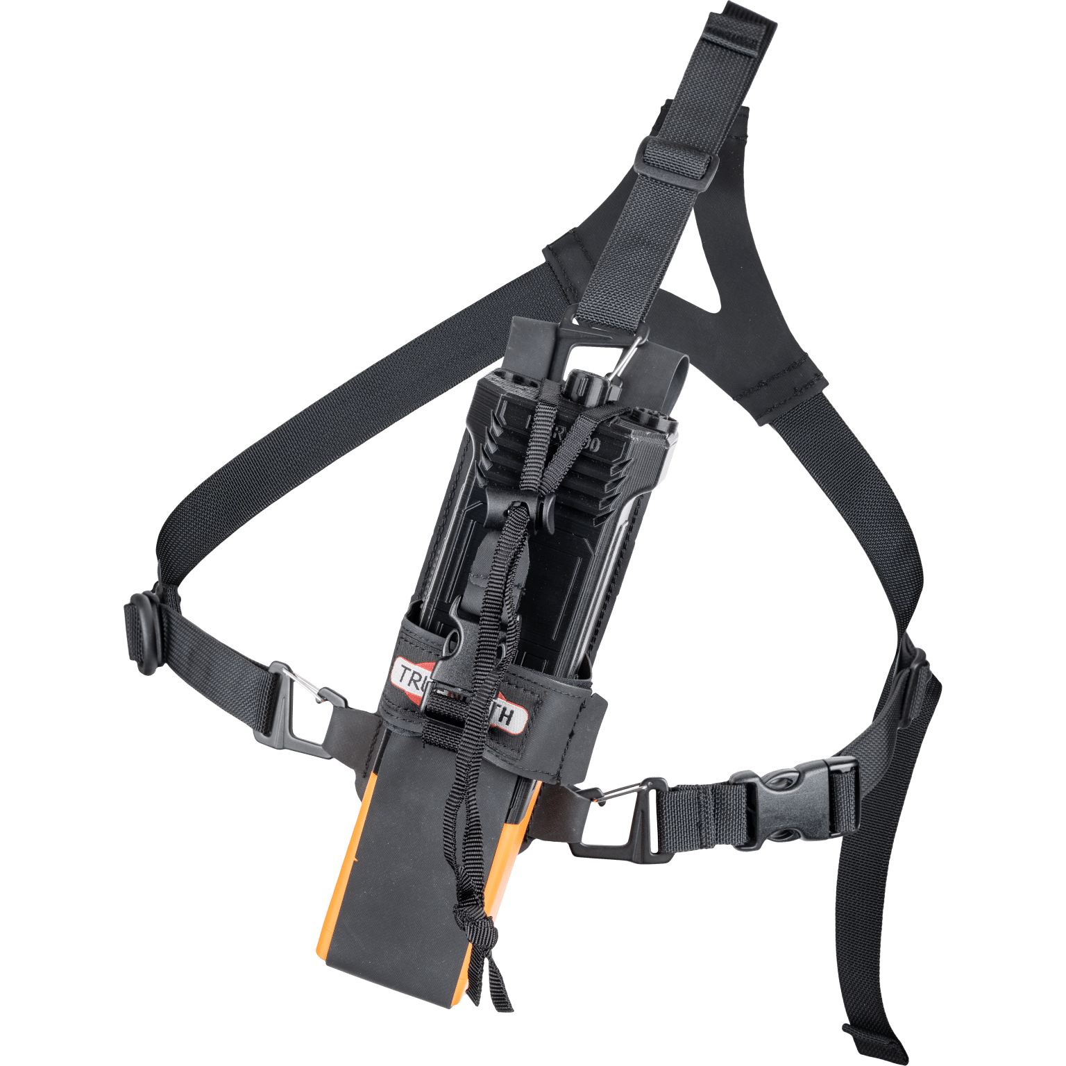 True North Stealth Radio Harness - Wildland Warehouse