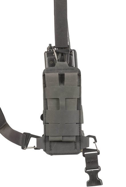 True North Stealth Radio Harness - Wildland Warehouse