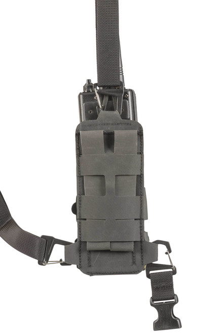 True North Stealth Radio Harness - Wildland Warehouse