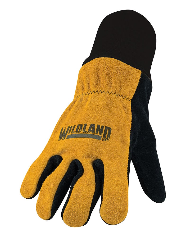 NFPA Approved Wildland Firefighting Gloves