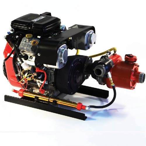 WICK® XP-4-18B PUMP (Formerly WICK® BN4200-18B PUMP) - Wildland Warehouse