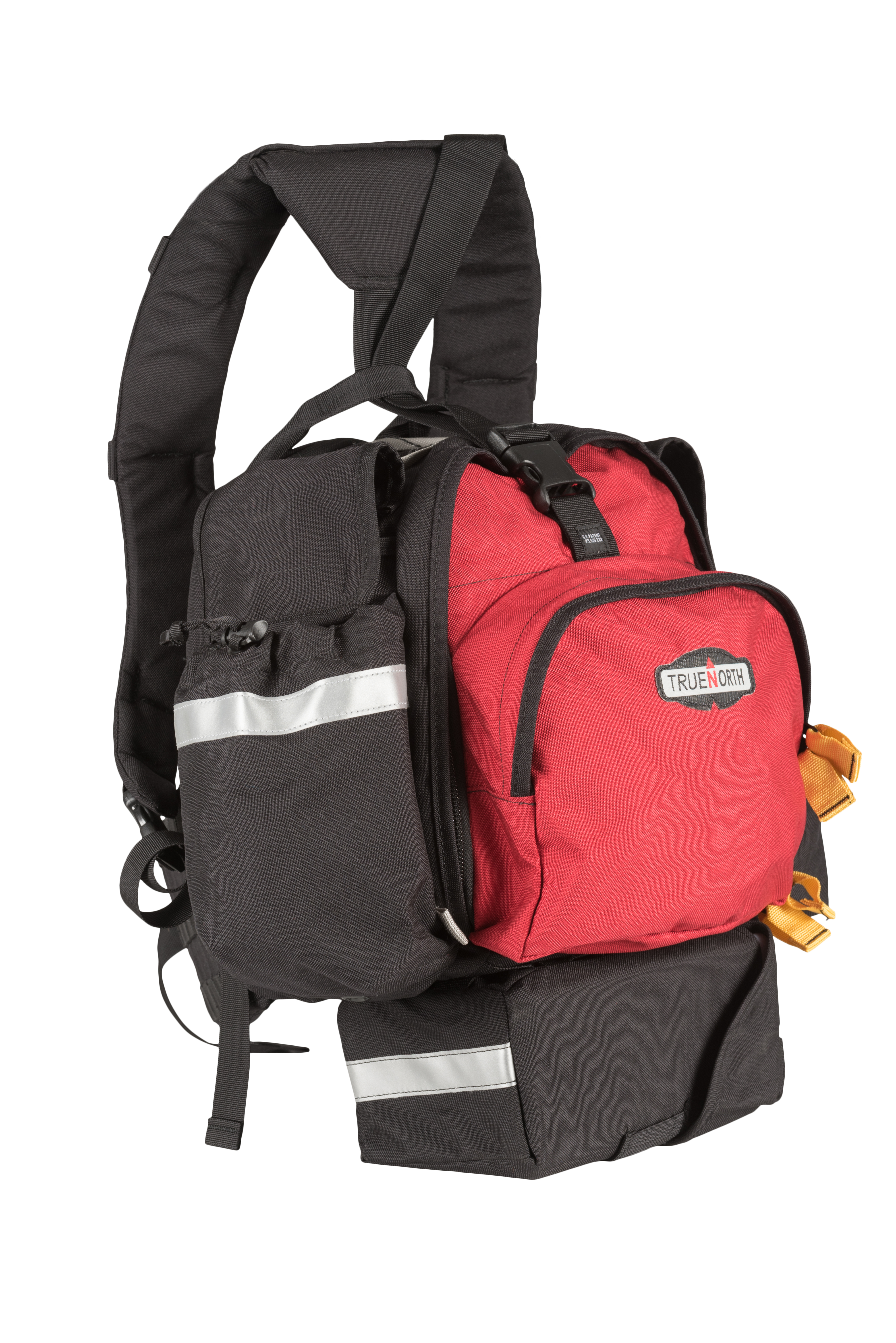 FIREBALL PACK / GEN 2 - Wildland Warehouse