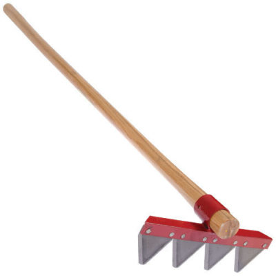 Council Tool - Fire Rake - Wildland Warehouse