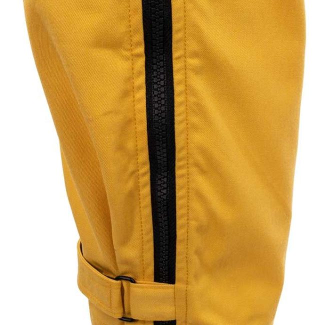 7 oz Gov't Style Wildland Nomex Overpants - Wildland Warehouse