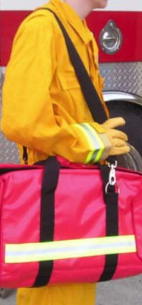 Wildland Hose Pack or XL Wildland Hose Pack - Wildland Warehouse