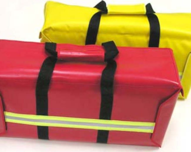 Wildland Hose Pack or XL Wildland Hose Pack - Wildland Warehouse
