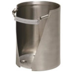 Truck/ATV Drip Torch Mounting Bracket - Wildland Warehouse