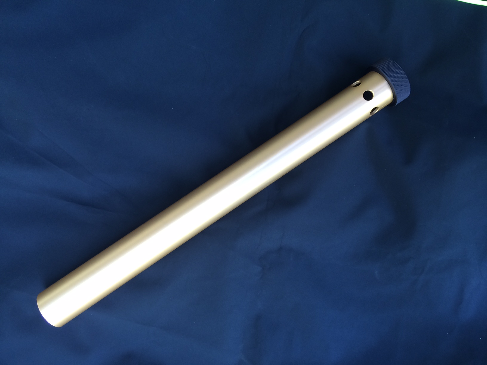 1-1/2" Air Aspirating Foam Nozzle NH - Wildland Warehouse