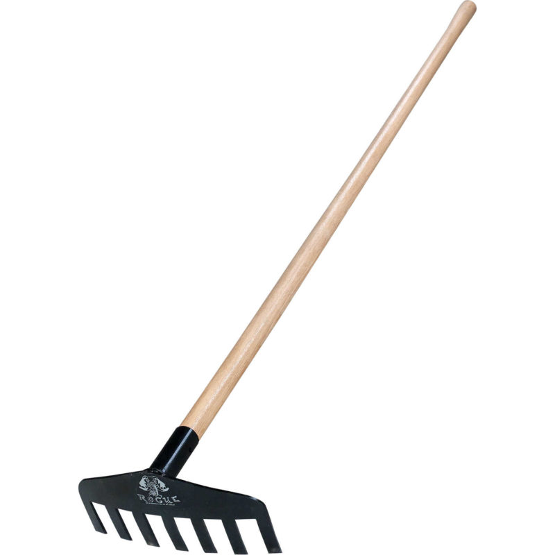 Rogue Fire Rake - 60" - Wildland Warehouse