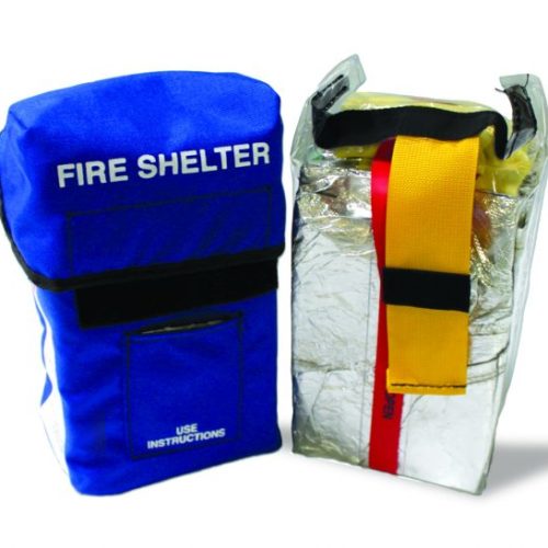 Fire Shelters/Cases - Wildland Warehouse