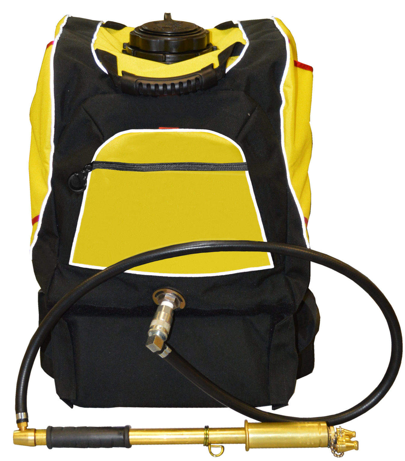 Smokechaser Pro by Indian - Wildland Warehouse