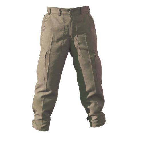 Pants - Tough Wildland FR Trousers & Overalls