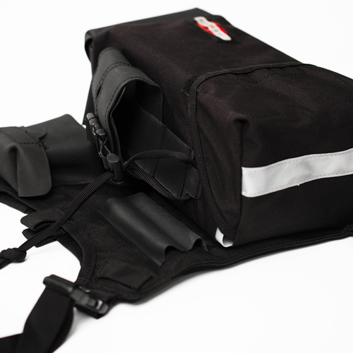 True North Dozer Radio Harness - Wildland Warehouse