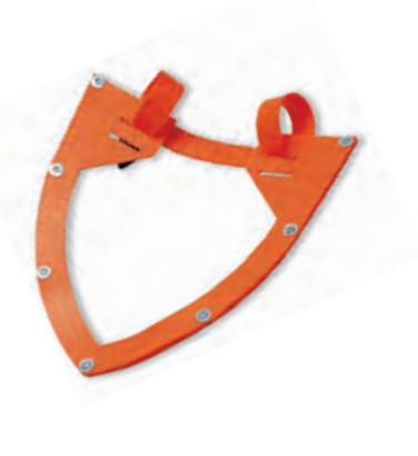 Fire Shovel - Wildland Warehouse