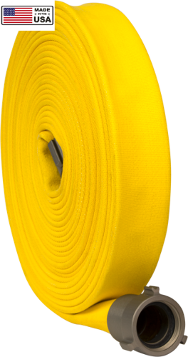 Hoses & Hose Packs - Wildland Warehouse