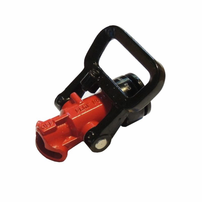 1" Fire Nozzles for Forestry and Brush Trucks