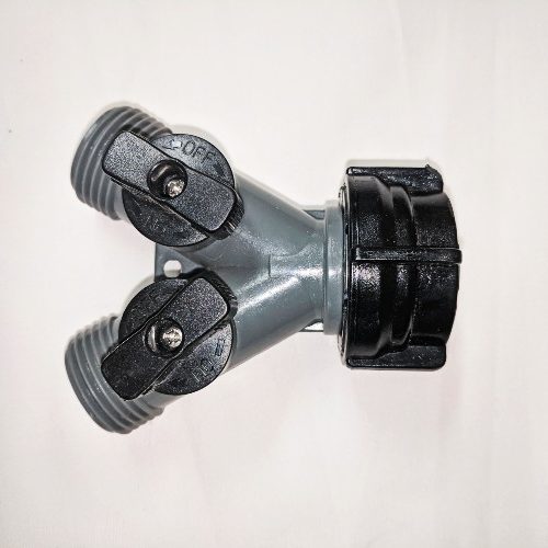 Gated Wye Appliances | Hose Line Division