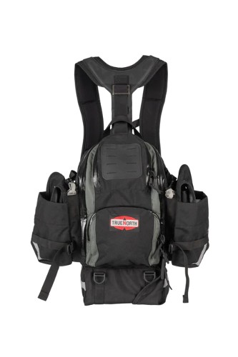 Phantom Pack - Wildland Warehouse