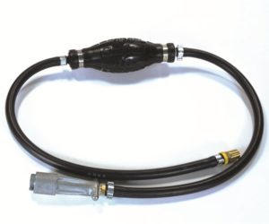 FUEL LINE COMPLETE FOR PUMP FUEL TANK (MERCURY) - Wildland Warehouse