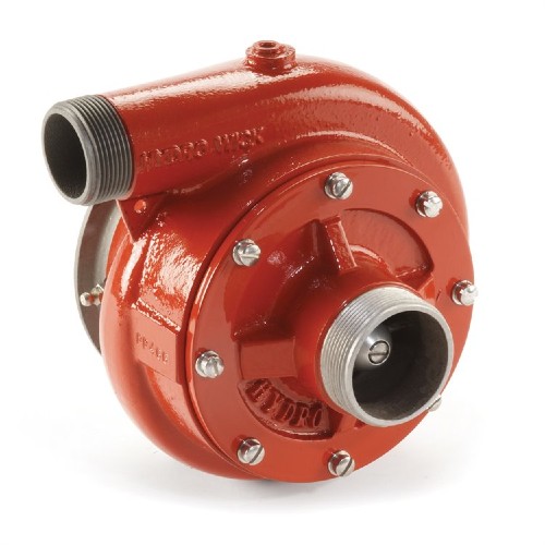 Pump Ends - Wildland Warehouse