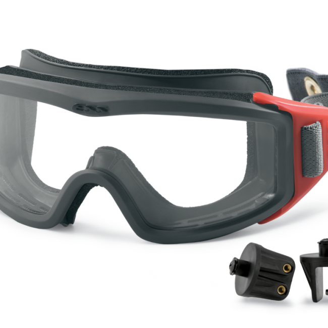 FIREPRO 1977 EX TWO-PIECE STRAP - Wildland Warehouse