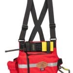 Operator Shelter Pack, Black - Wildland Warehouse