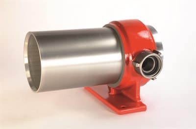 Power Washer for Fire Hose - Wildland Warehouse